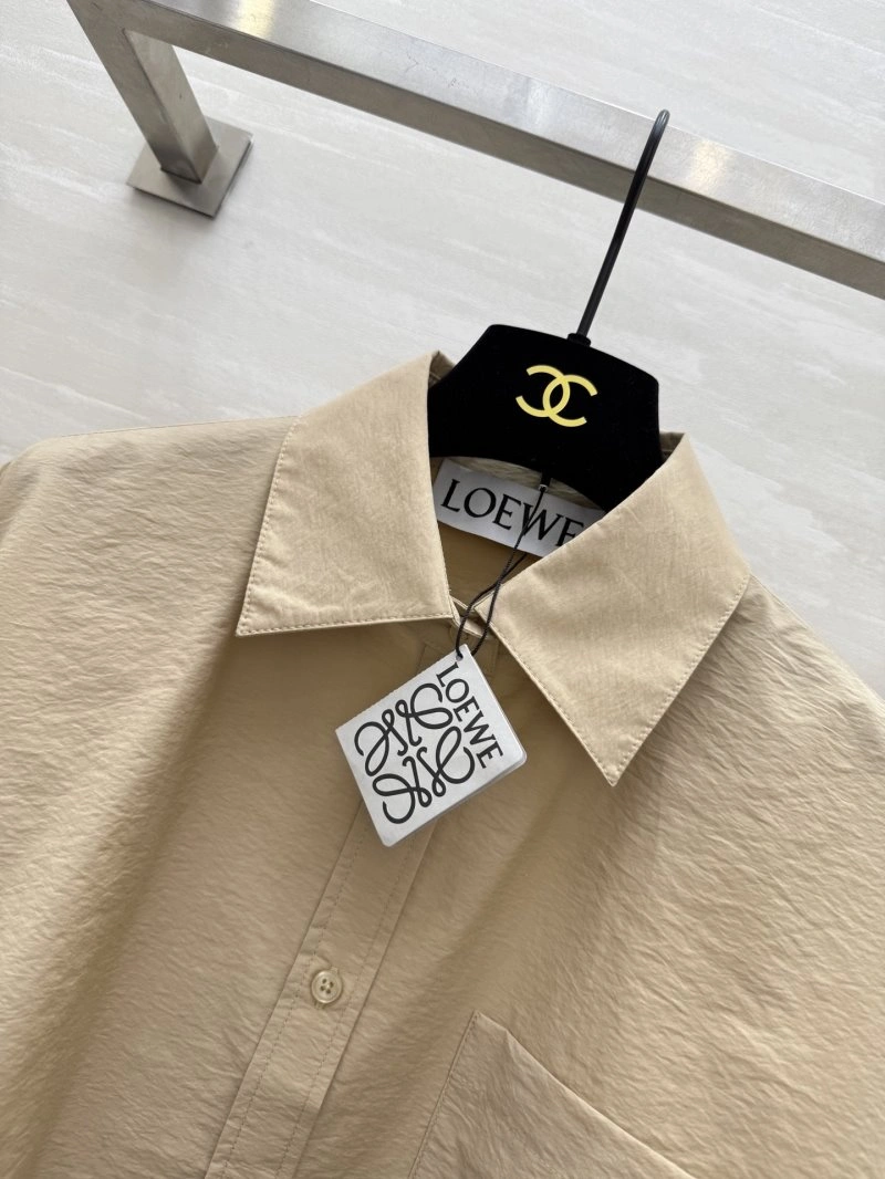 Exact replica Loewe Outwear
