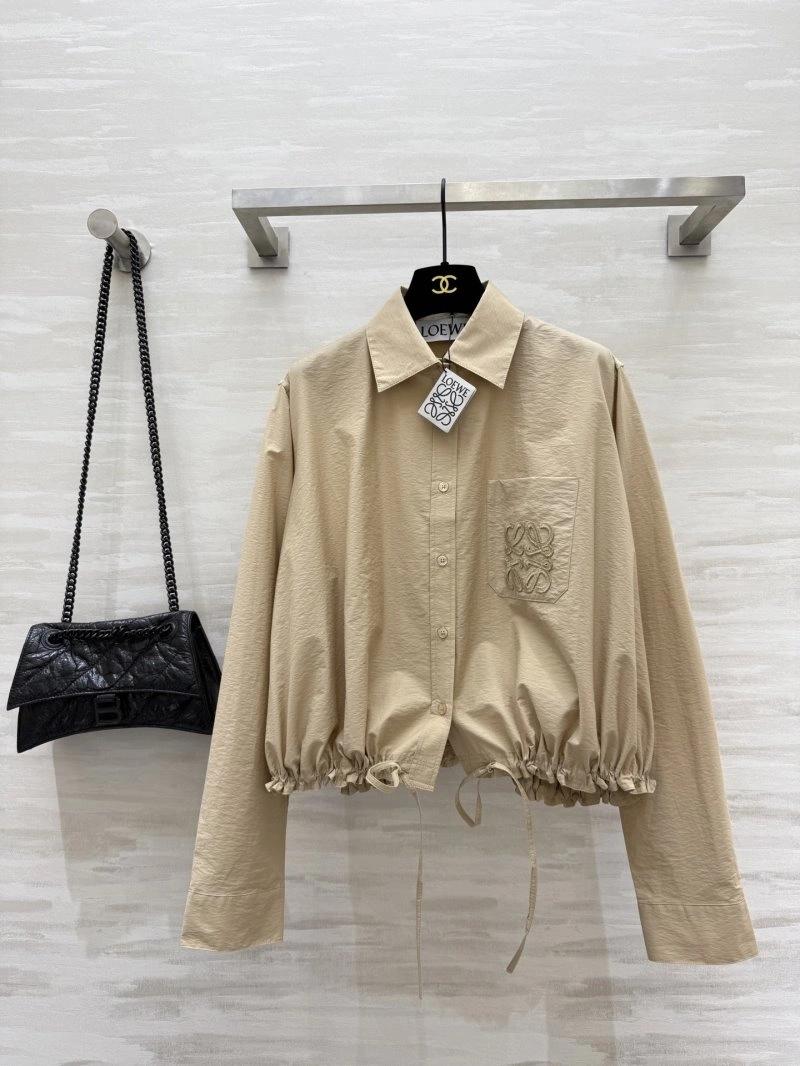 Exact replica Loewe Outwear