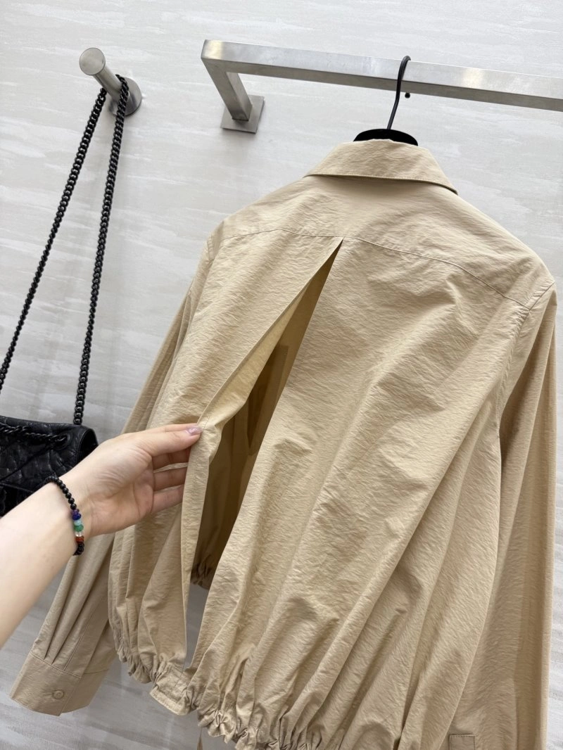 Exact replica Loewe Outwear
