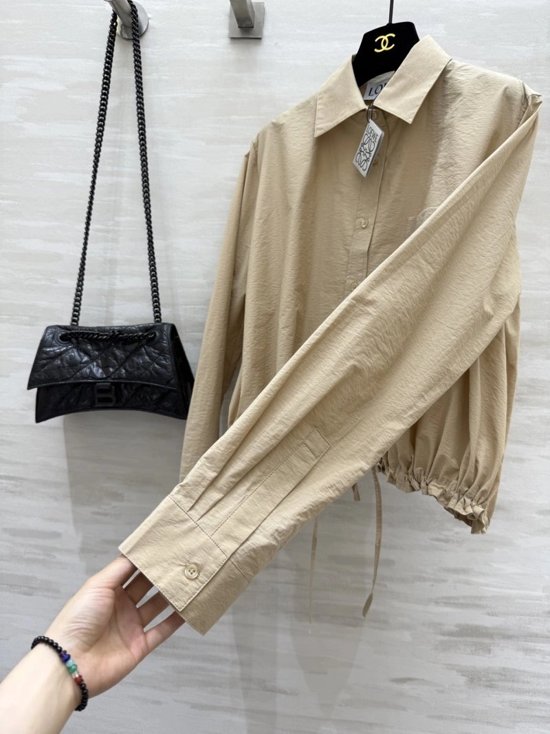 Exact replica Loewe Outwear
