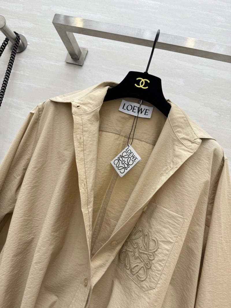 Exact replica Loewe Outwear
