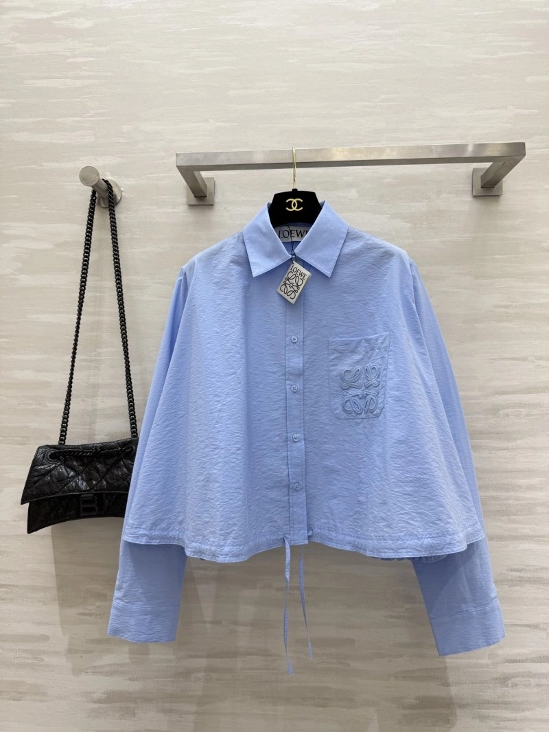 Loewe Outwear