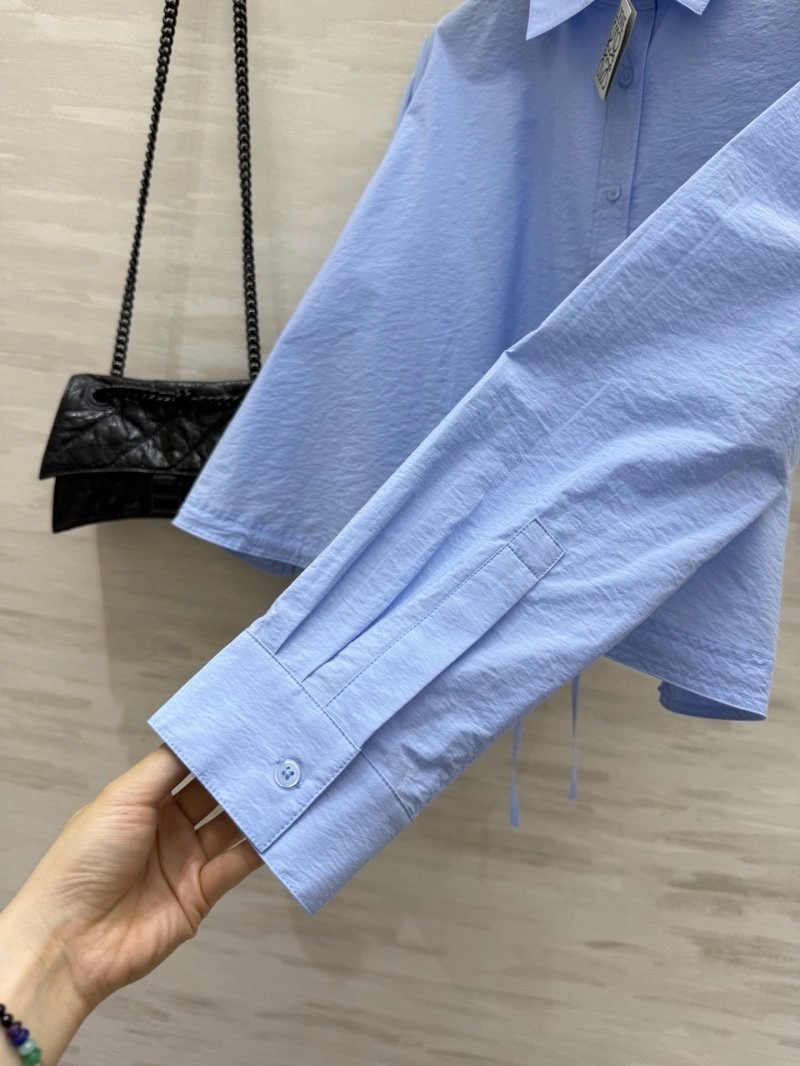 1:1 copy Loewe Outwear