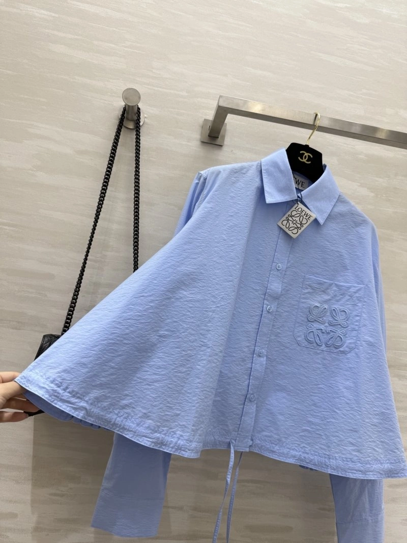 1:1 copy Loewe Outwear