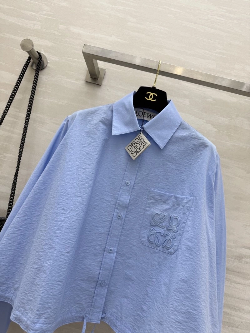 1:1 copy Loewe Outwear