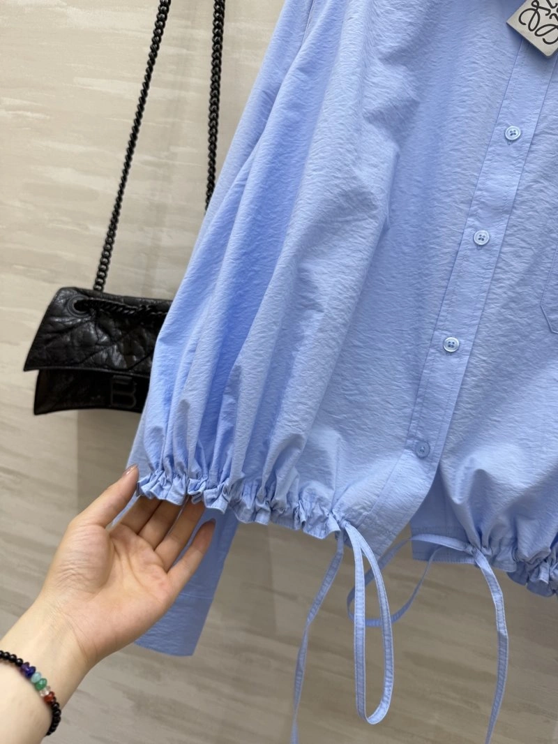 1:1 copy Loewe Outwear