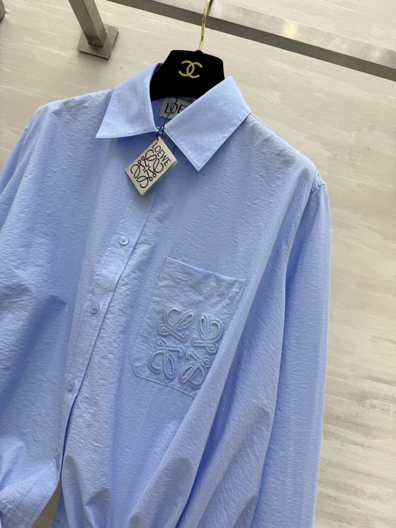 1:1 copy Loewe Outwear