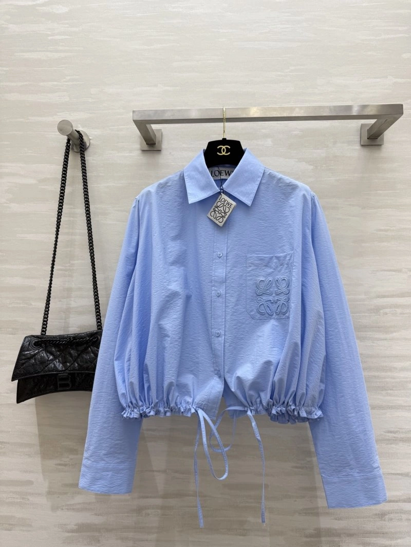 1:1 copy Loewe Outwear