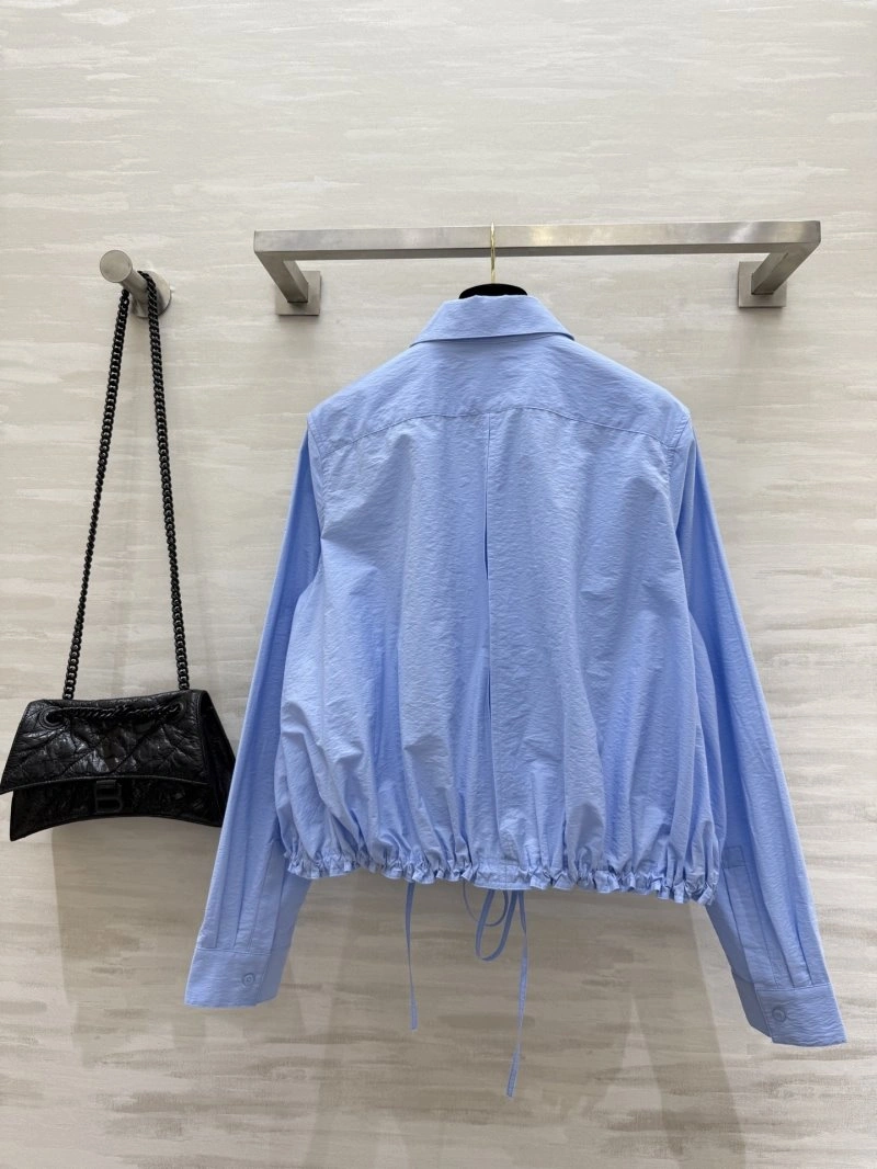 1:1 copy Loewe Outwear