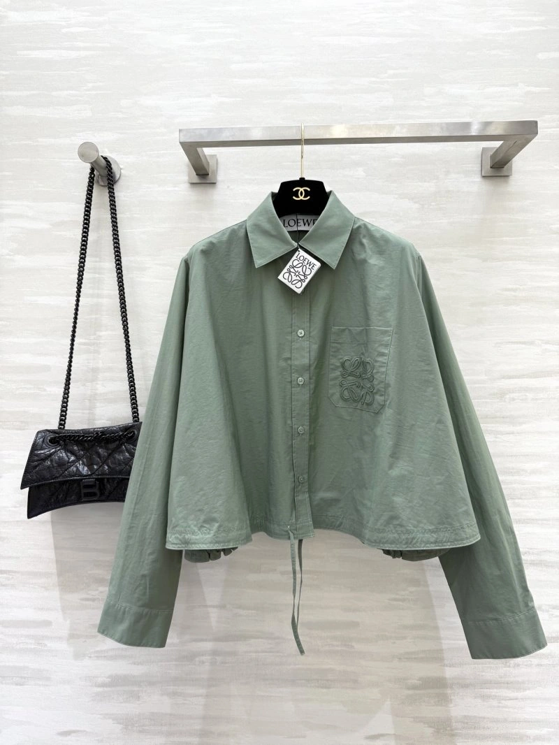 Loewe Outwear