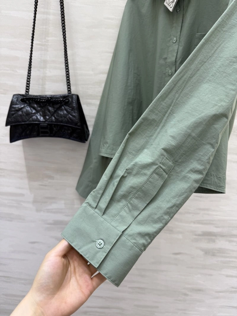 Real Loewe Outwear