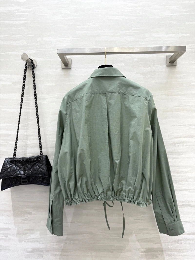 Real Loewe Outwear