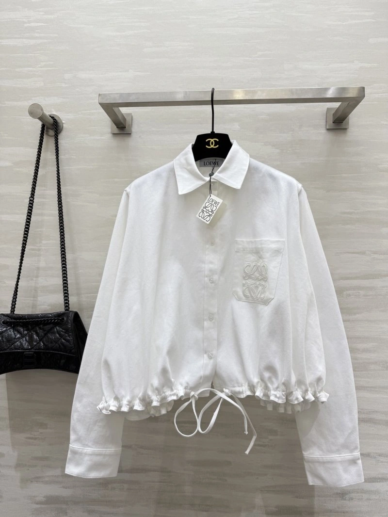 Loewe Outwear