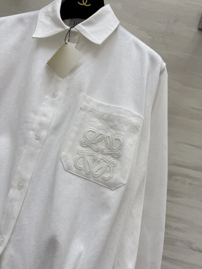 Official Loewe Outwear
