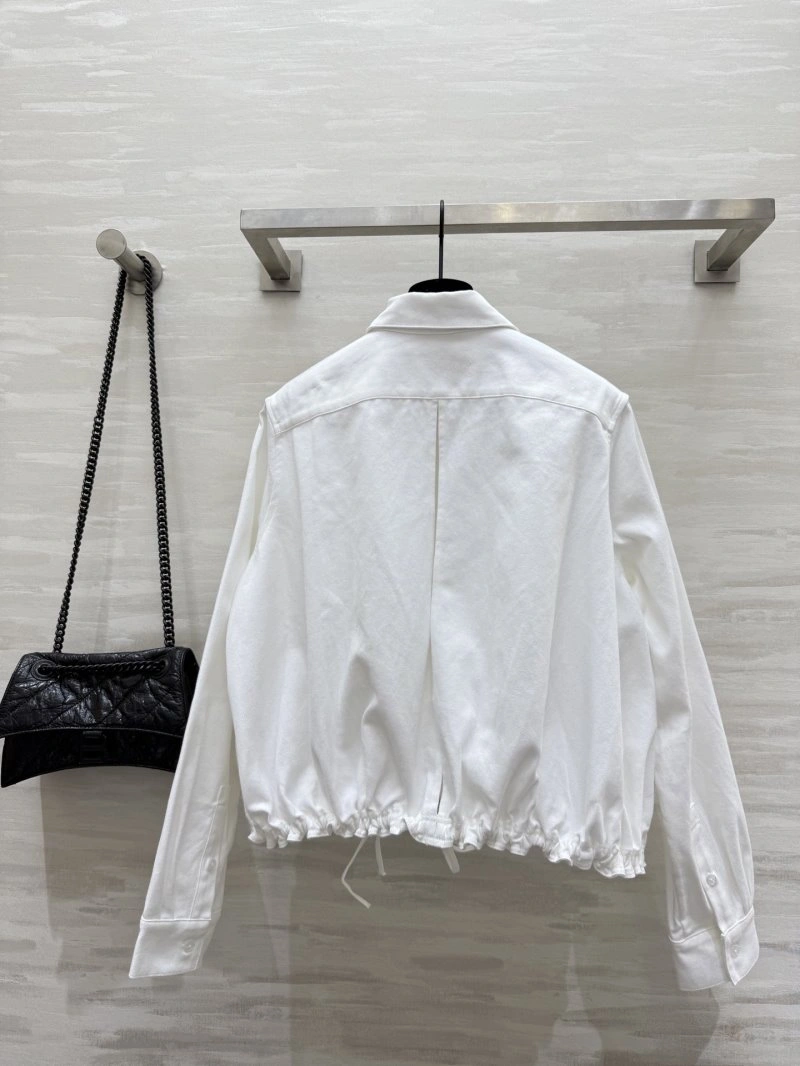 Official Loewe Outwear
