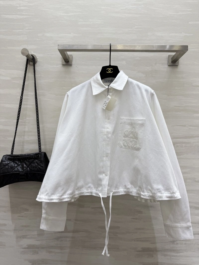 Official Loewe Outwear