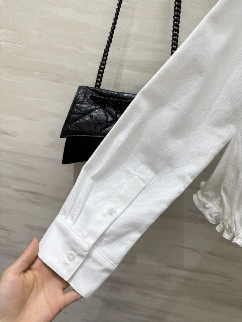 Official Loewe Outwear