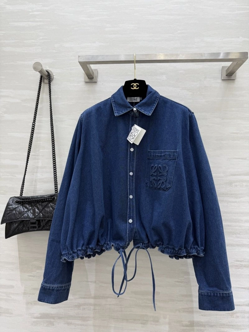 Loewe Outwear