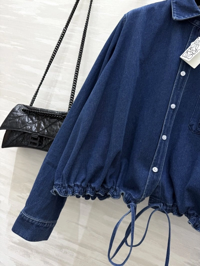 Authentic Loewe Outwear