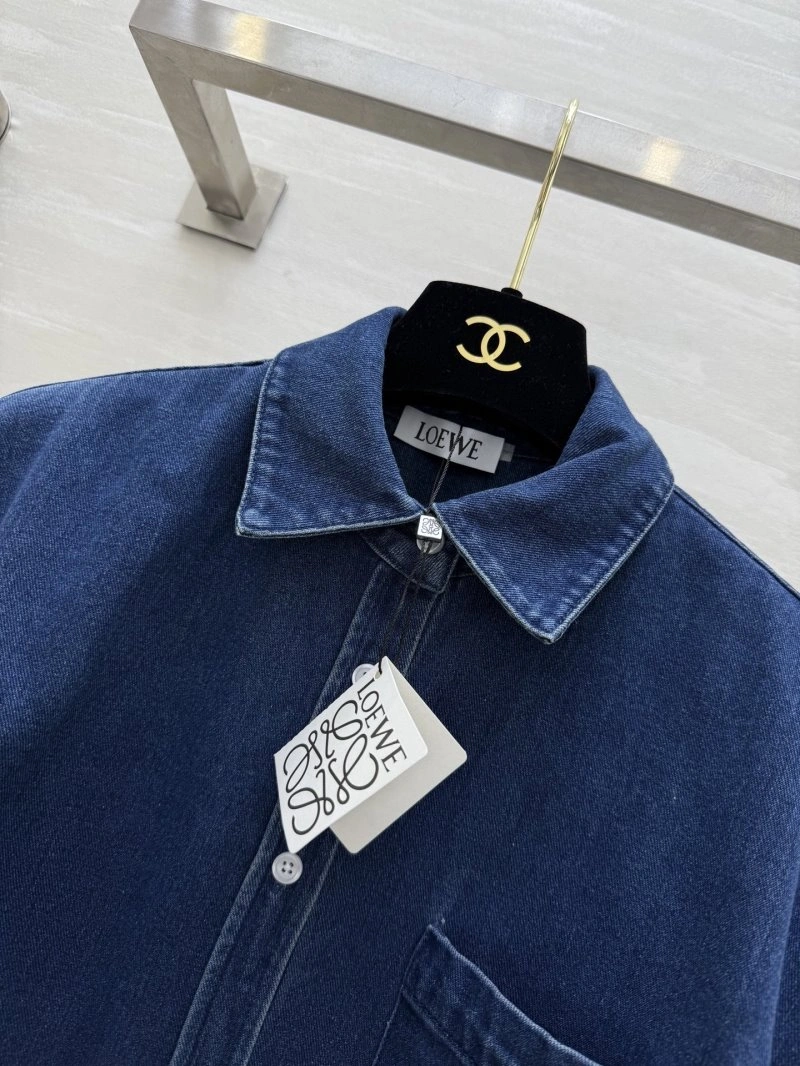 Authentic Loewe Outwear