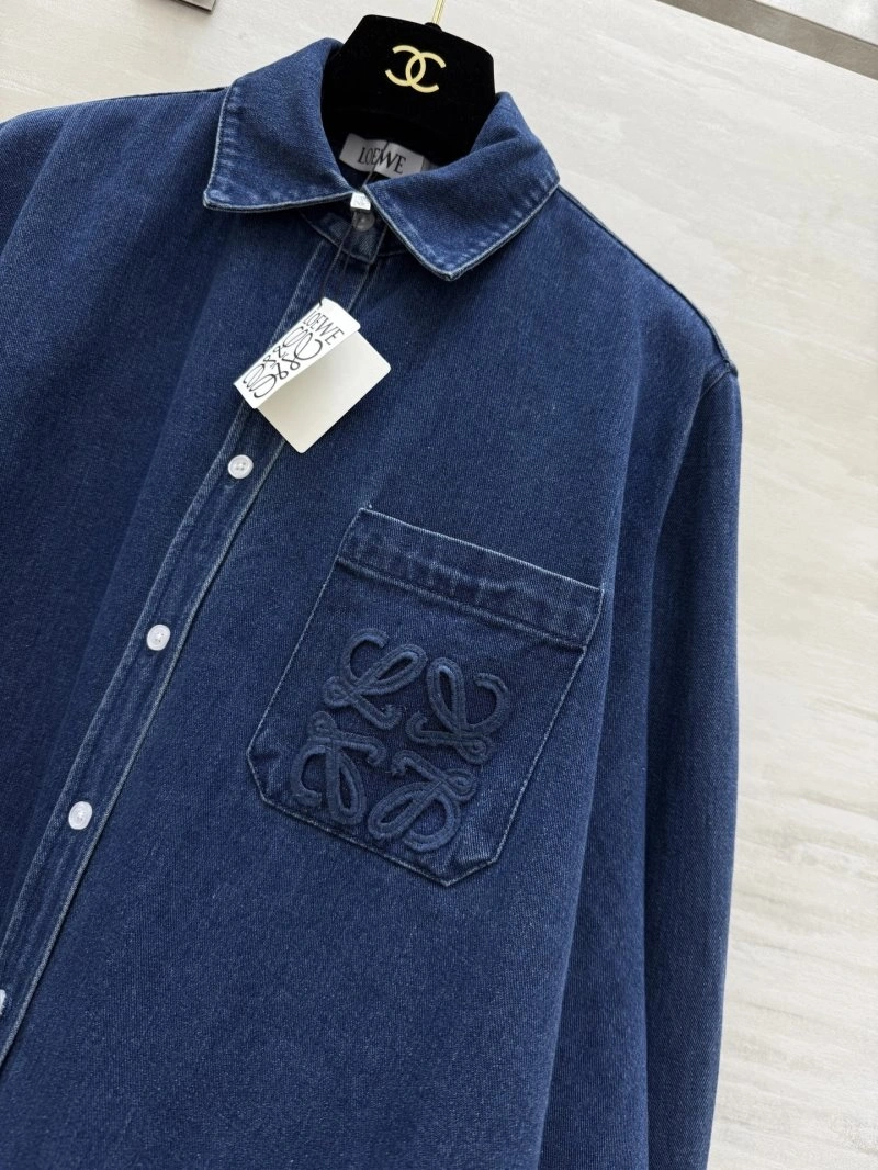Authentic Loewe Outwear