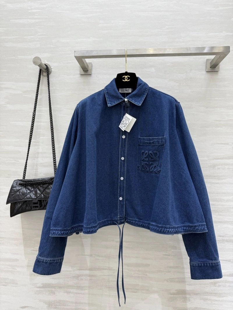Authentic Loewe Outwear