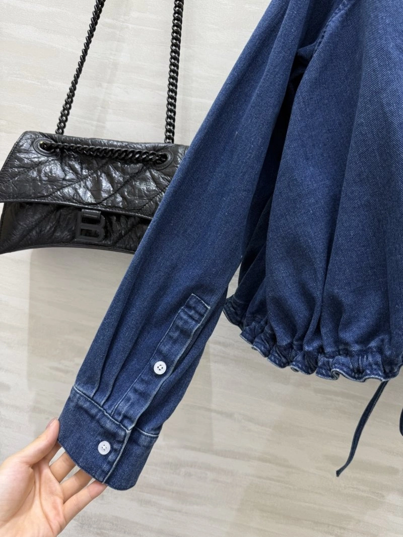 Authentic Loewe Outwear