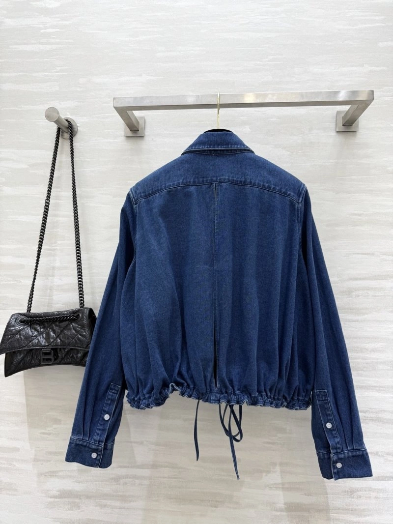 Authentic Loewe Outwear