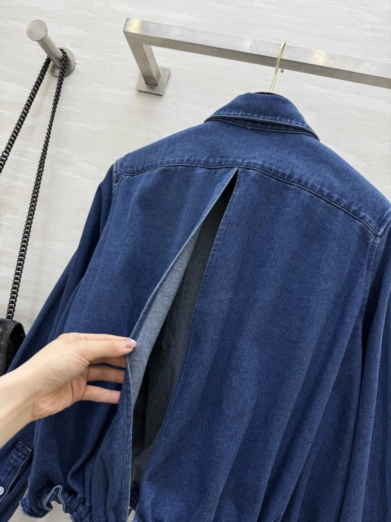 Authentic Loewe Outwear