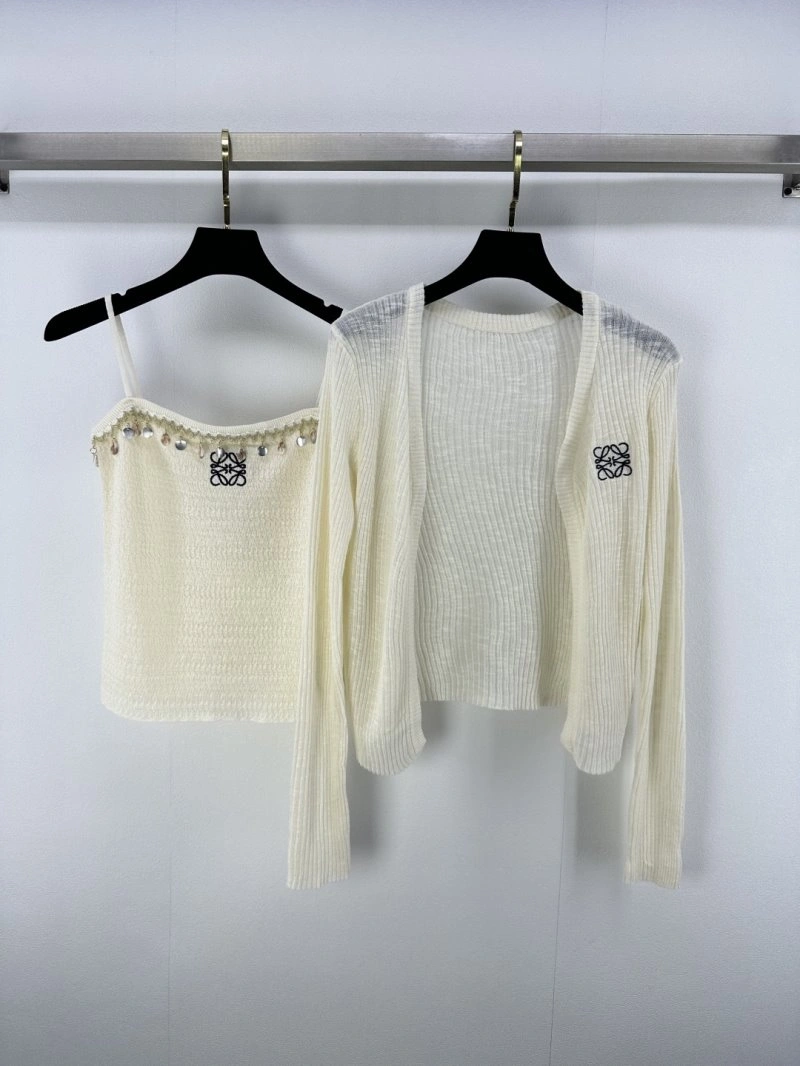 Loewe Outwear