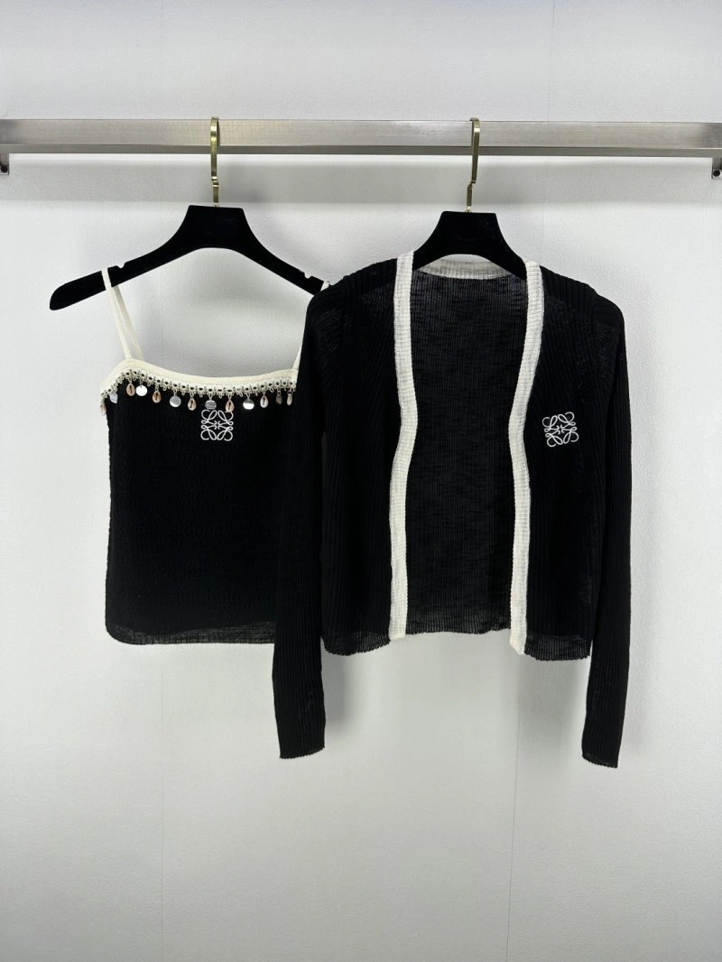 Loewe Outwear