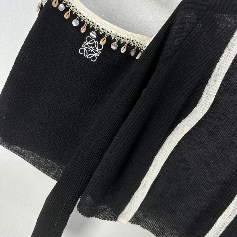 Budget-friendly Loewe Outwear