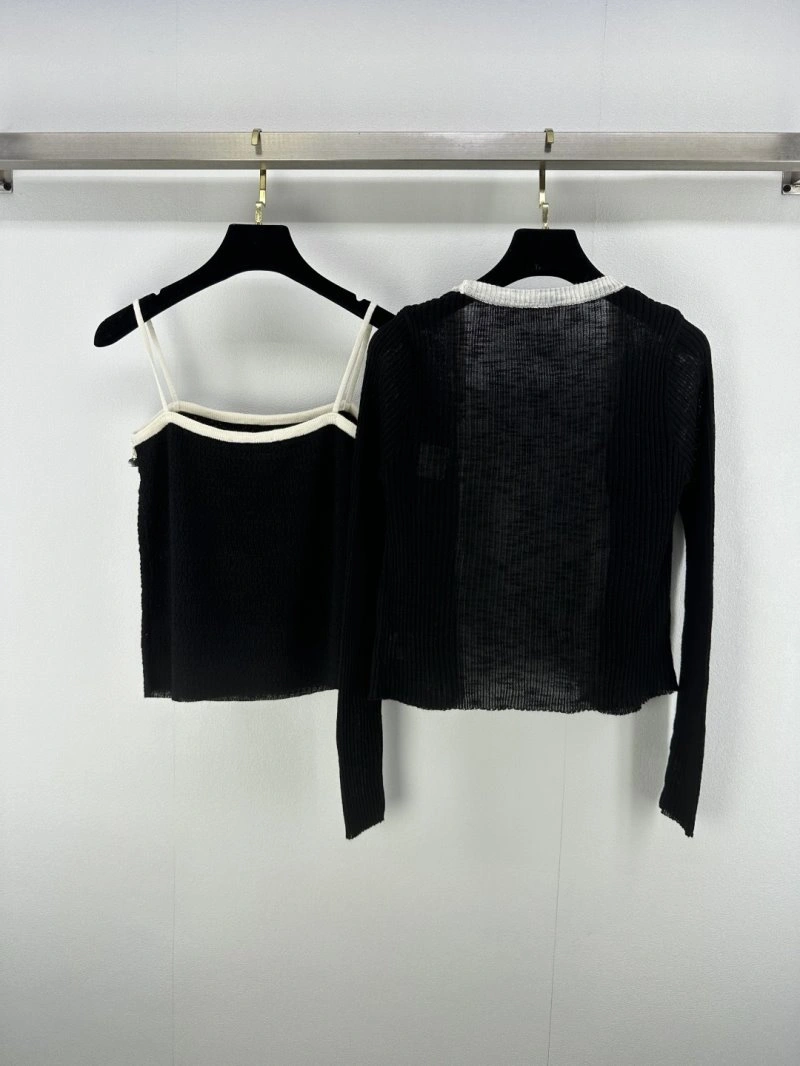 Budget-friendly Loewe Outwear