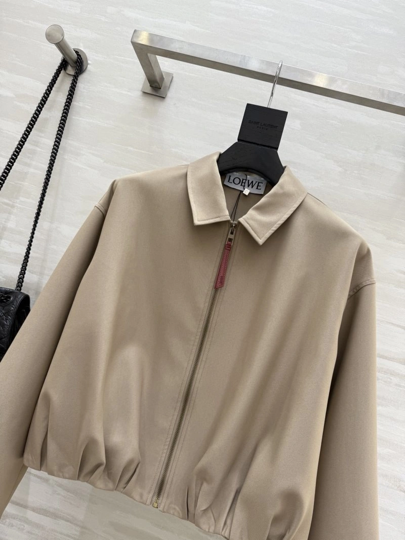 Discounted Loewe Outwear