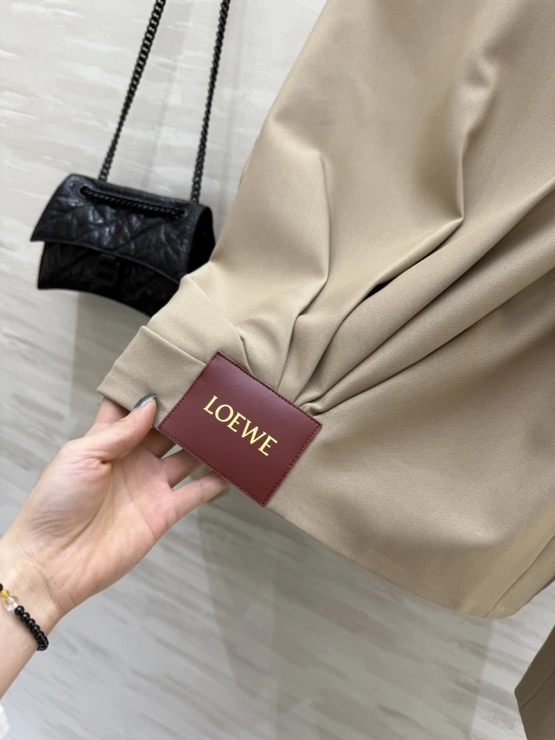 Discounted Loewe Outwear