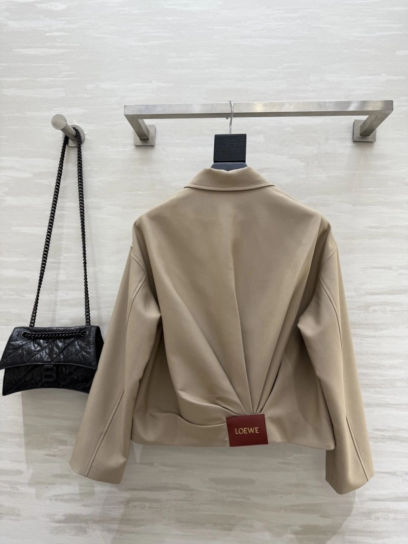 Discounted Loewe Outwear
