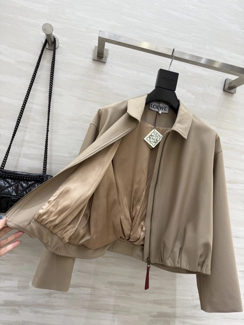 Discounted Loewe Outwear