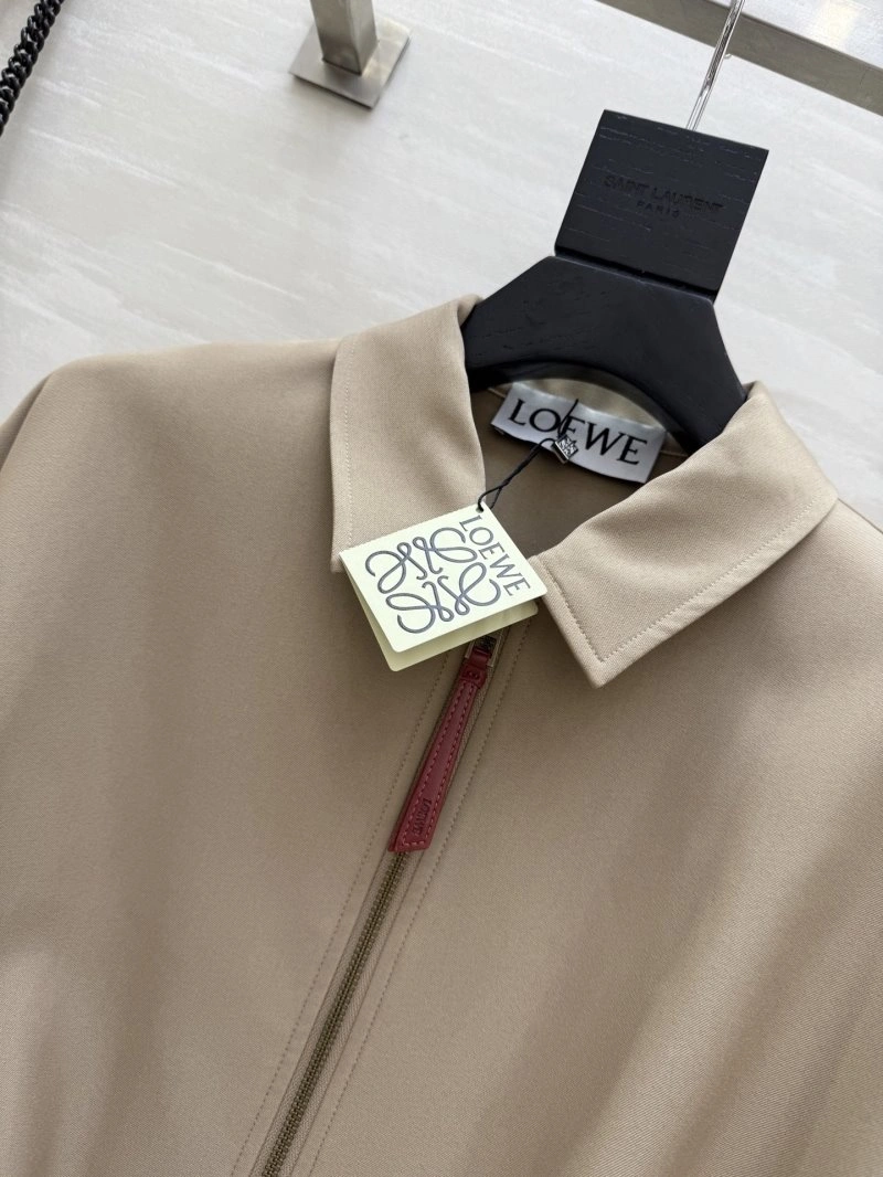 Discounted Loewe Outwear