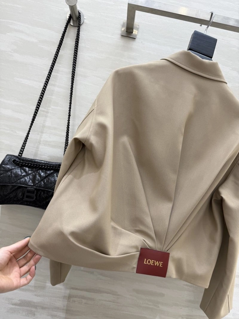 Discounted Loewe Outwear