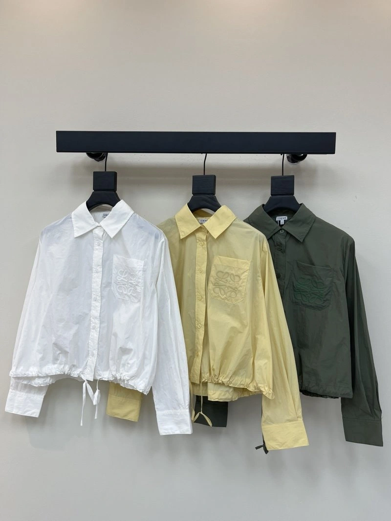 Loewe Outwear
