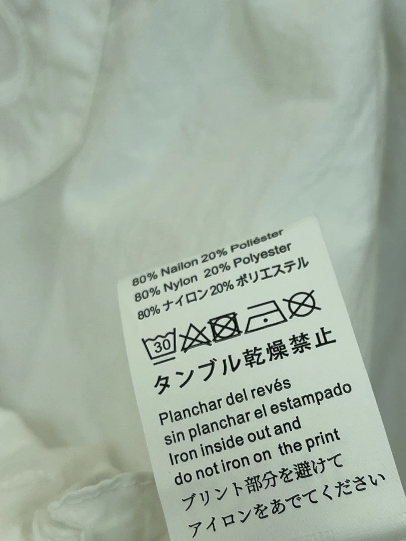Precise copy Loewe Outwear