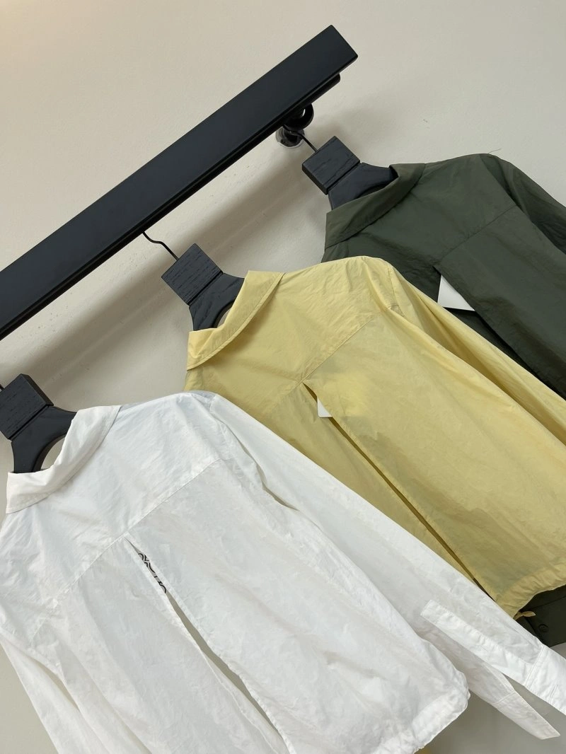 Precise copy Loewe Outwear