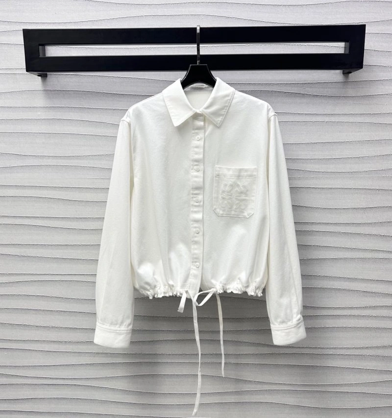 Loewe Outwear