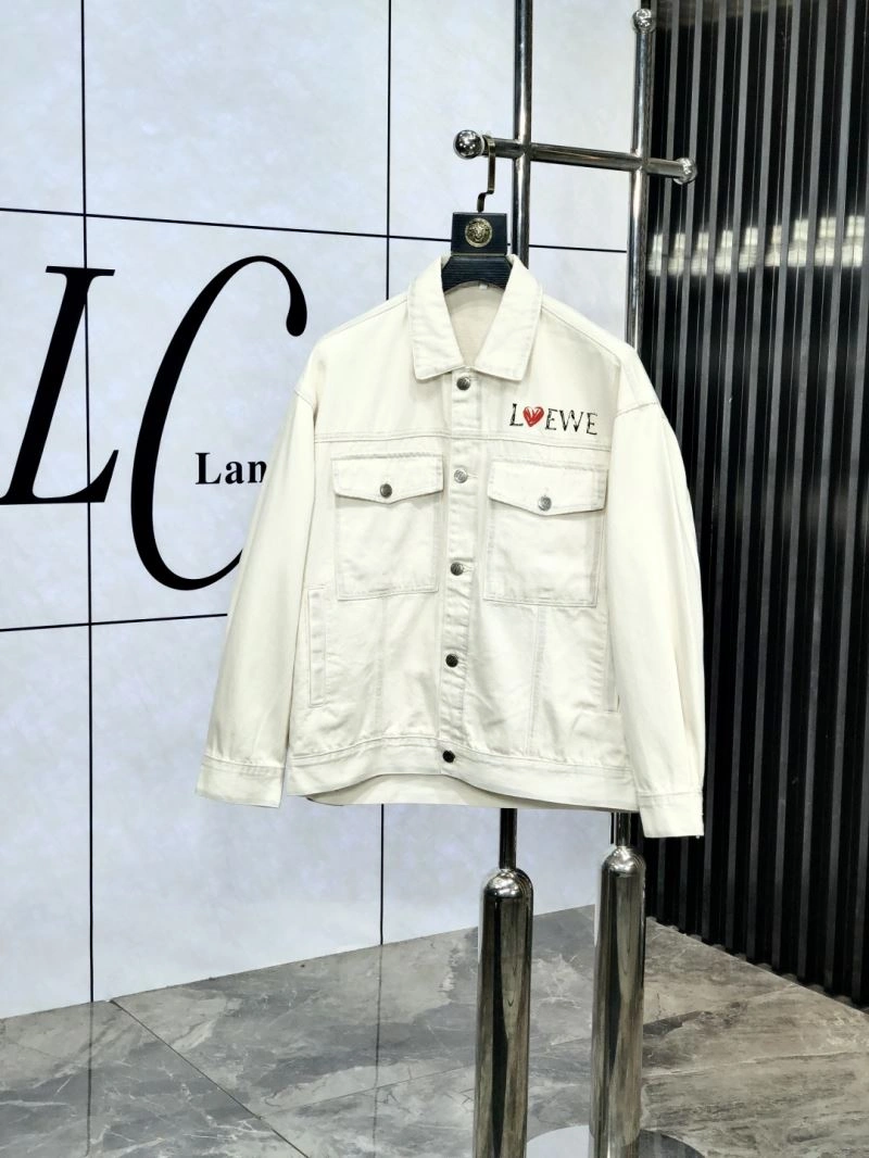 Loewe Outwear