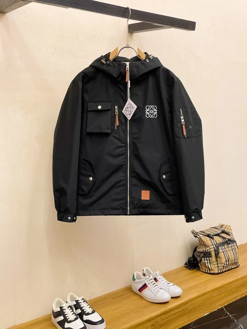 Loewe Outwear