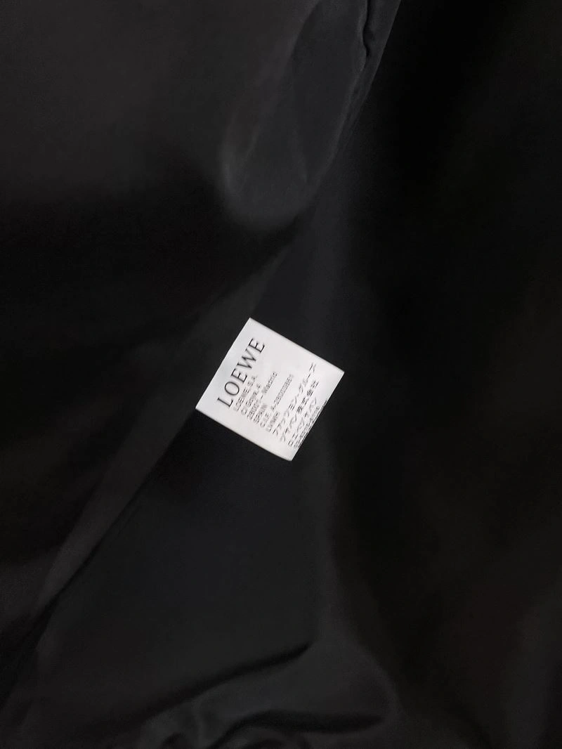 Mirror quality Loewe Outwear