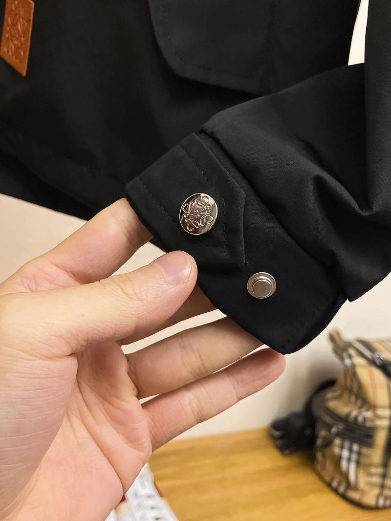 Mirror quality Loewe Outwear