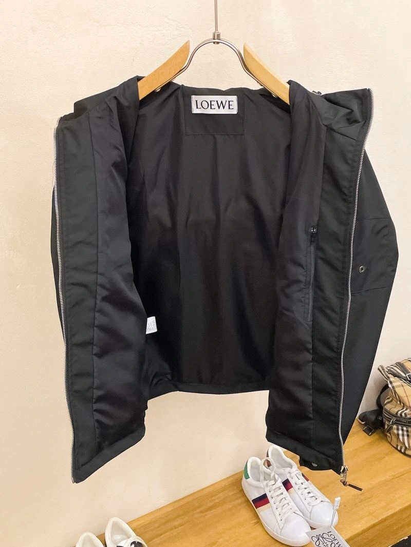 Mirror quality Loewe Outwear
