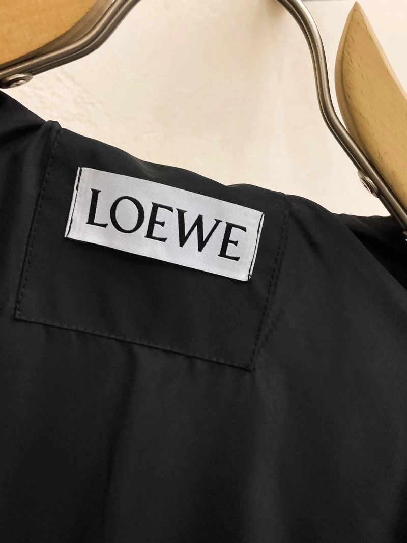 Mirror quality Loewe Outwear