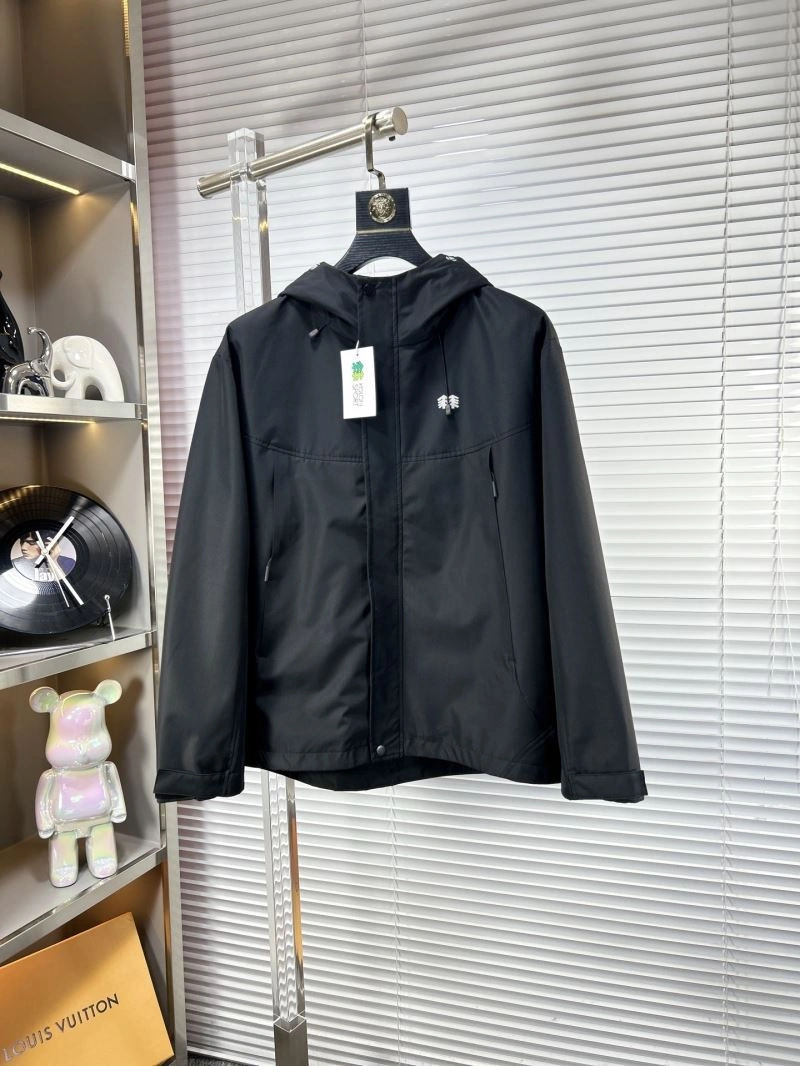 Loewe Outwear
